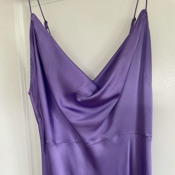 Turquoise Lane the Label | Dresses | Turquoise Lane The Label Vera Slip ...